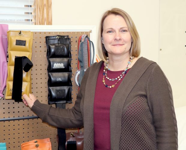 St. George expands to include physical therapy | News, Sports, Jobs ...